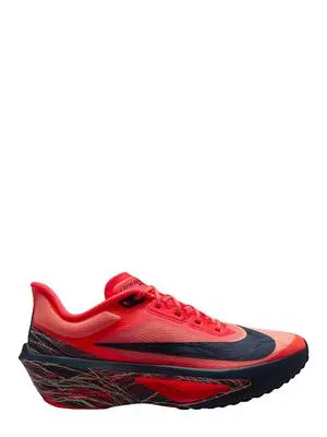 Nike Zoom Fly 6 Road Racing Sneakers - Red