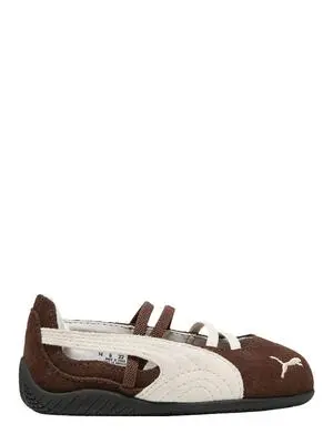 PUMA Speedcat Ballet Td - Brown