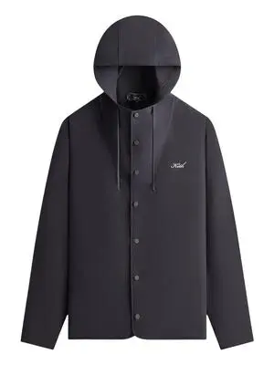 Kith Four Way Stretch Dorian Jacket - Black