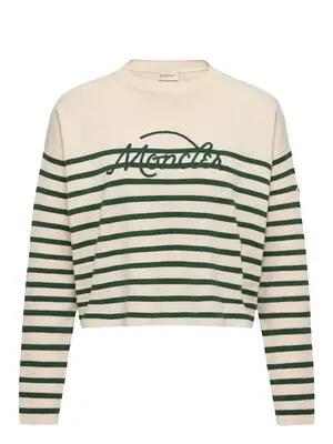 MONCLER Moncler Crewneck Pullover