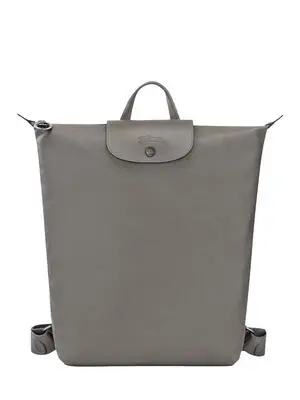 Longchamp Le Pliage Xtra M Backpack 'turtledove - Grey