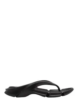 BALENCIAGA Balenciaga Mold Thong Sandal