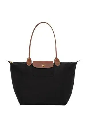Longchamp Longchamp Le Pliage Original Tote Bag Black