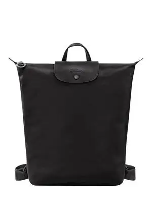 Longchamp Le Pliage Xtra M Backpack - Black