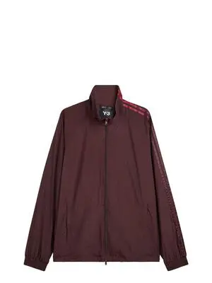 YOHJI YAMAMOTO POUR HOMME X Adidas Gradient 3-stripes Track Top - Red