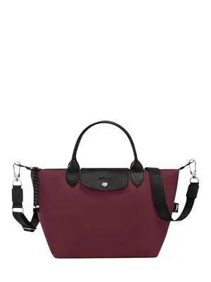 Longchamp Le Pliage Energy S Handbag 'burgundy - Red
