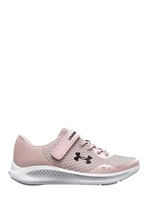Under Armour Charged Pursuit 3 Ac Ps Athletic Sneakers - Pink