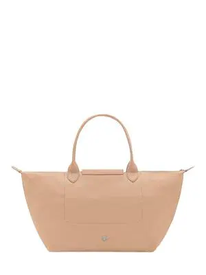 Longchamp Le Pliage One L Handbag 'beige - Tan