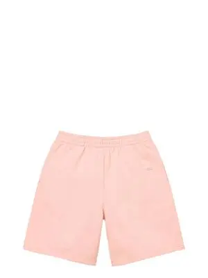 Supreme Small Box Sweatshort - Pink