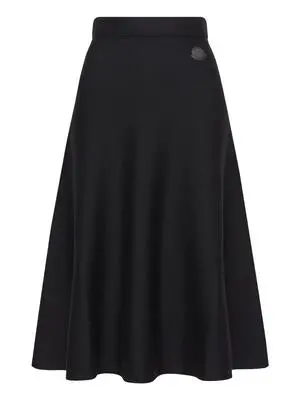 MONCLER Moncler Knitwear Skirt