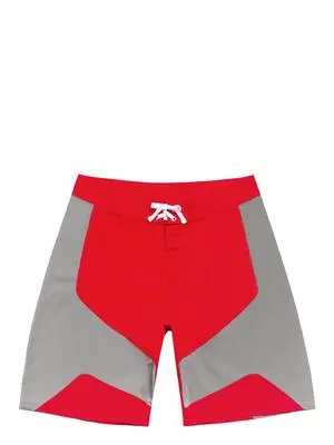 StÜssy Octane Board Shorts - Red