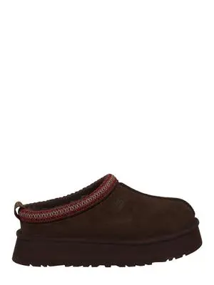 UGG UGG Tazz II Slip-On Sandals Brown