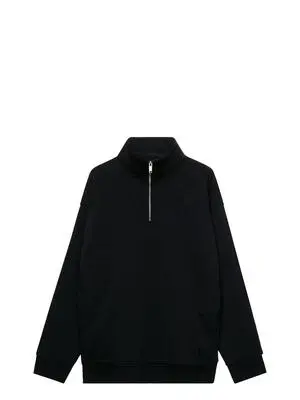On Club Collective 14 Zip Pants - Black