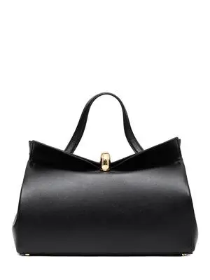 Jacquemus Valerie Tote Bag For - Black