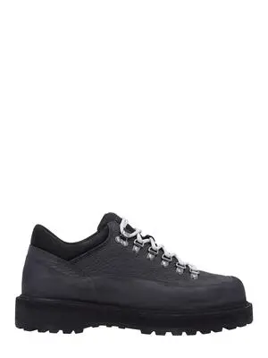 Diemme Lace-up Hiking Shoes - Nero