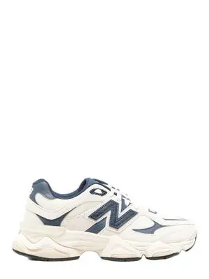 NEW BALANCE New Balance 9060 Lace Up Sneakers Blue
