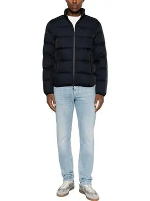 EMPORIO ARMANI Emporio Armani Nylon Down Jacket