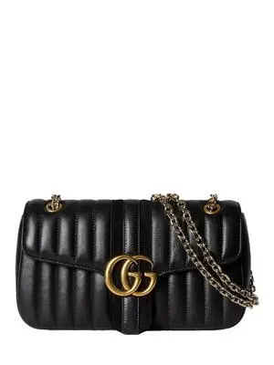 GUCCI GUCCI GG Marmont Shoulder Bag