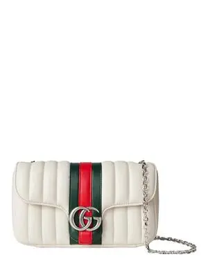 GUCCI GUCCI GG Marmont Shoulder Bag