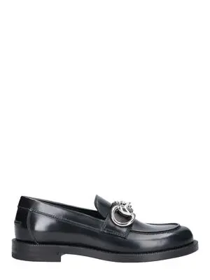 Gucci Boulevard Loafers - Black