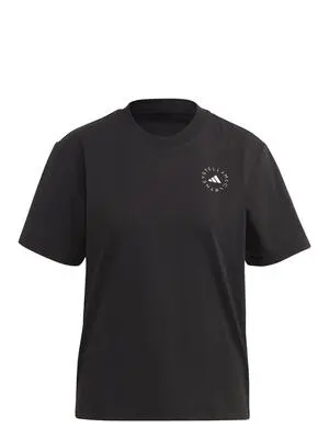 Stella McCartney Adidas Sportswear Tee - Black