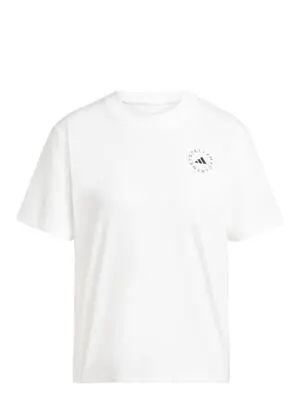 STELLA MCCARTNEY Adidas By Stella McCartney Sportswear Tee