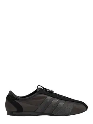 Stella McCartney Sportswear '76 Trainers - Black