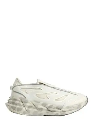 Stella McCartney STELLA MCCARTNEY Vegan Running Trainers Grey