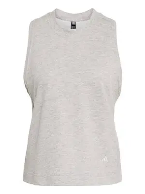 Stella McCartney X Adidas Sportswear Tank - Grey