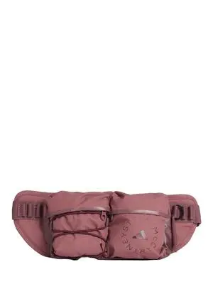Stella McCartney Adidas Belt Bag - Maroon