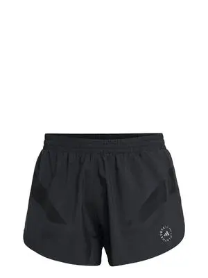 Stella McCartney Adidas Running Shorts - Black