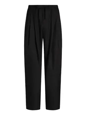 Dolce & Gabbana Tailored Trousers - Grey