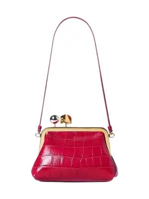 Jacquemus Le Berlingot - Red