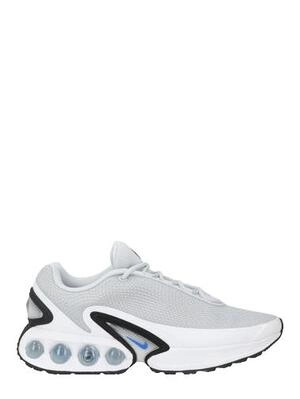 Nike Max Dn Light Textile Sneakers - Grey