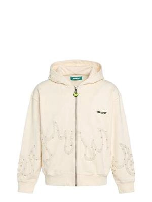 BARROW Sweatshirt Size Cotton - Ivory