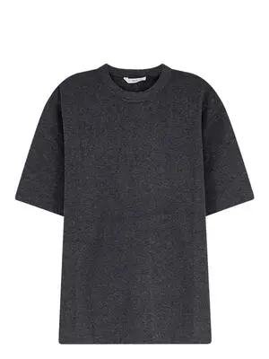 HEVO HEVO Viscose Blend Sweater Grey