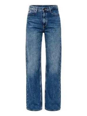 Guess Belt Loop Jeans - Blue