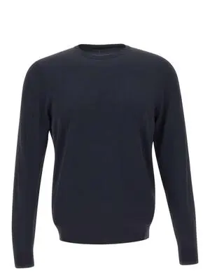 RRD Maxell Crew Neck Jumper - Blue