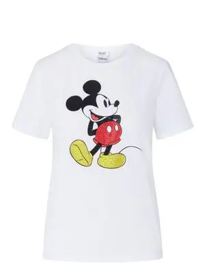 Liu Jo Mickey Mouse T-shirt - No