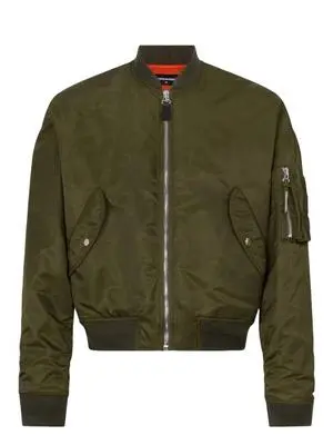 DSQUARED2 Dsquared2 Utility Bomber Jacket