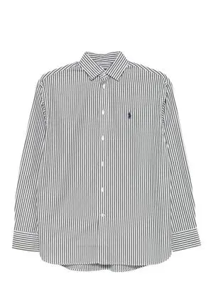POLO RALPH LAUREN Polo Ralph Lauren Striped Button-Up Shirt