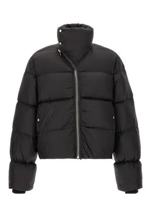 Rick Owens Rick Owens Padded Jacket Black