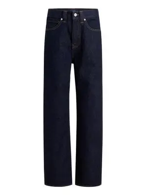Khaite Bonnie Jean - Navy
