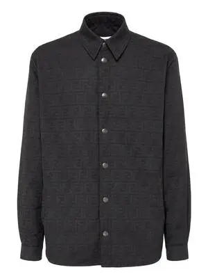 Fendi Shirt - Multicolor