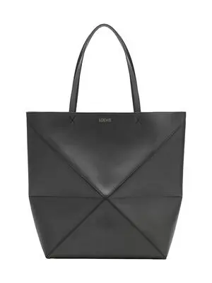Loewe Tote Bag - Gray