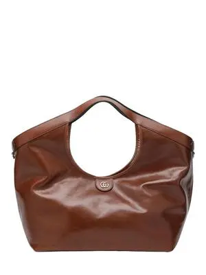 Gucci Handbag - Brown