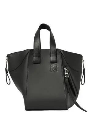 Loewe Mini Bag - Black