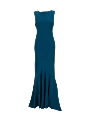 Max Mara Dress - Green