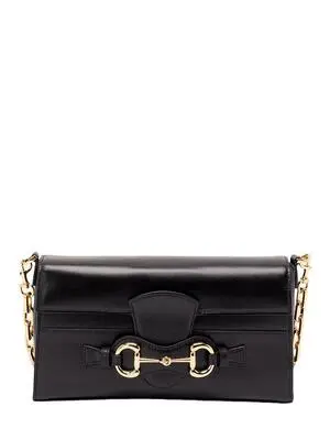 Gucci New Horsebit Crossbody Bag - Multicolor