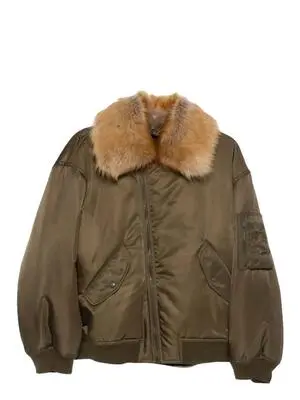 Saint Laurent Jacket - Multicolor